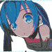 vocaloid Archives - A.G.E Store anime and videogame embroidery patterns