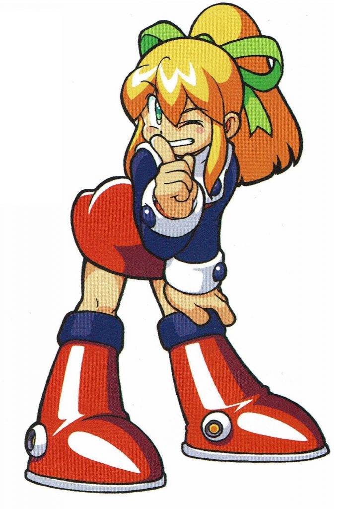 Embroidery Mega Man Roll - A.G.E Store | videogame embroidery patterns