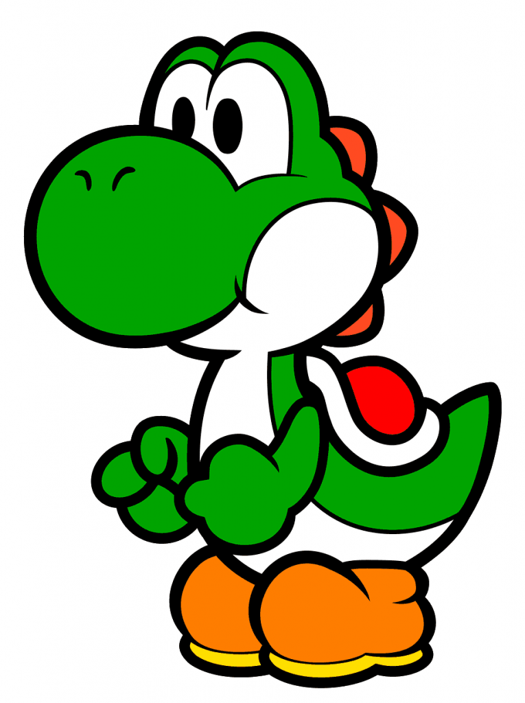 Embroidery Yoshi Ready - A.G.E Store |anime game embroidery patterns