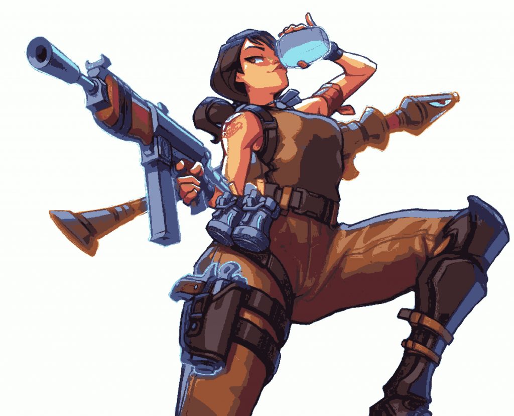 Embroidery Fortnite Action - A.G.E Store anime game embroidery patterns