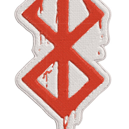 Berserk Archives - A.G.E Store anime and videogame embroidery patterns