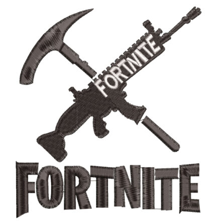 fortnite Archives - A.G.E Store anime and videogame embroidery patterns