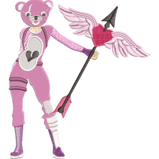 fortnite Archives - A.G.E Store anime and videogame embroidery patterns