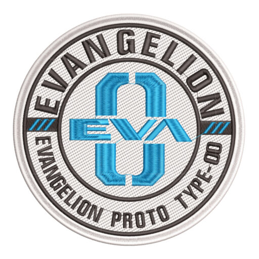 Evangelion Archives - A.G.E Store anime and videogame embroidery patterns