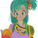 dragon ball Archives - A.G.E Store anime and videogame embroidery patterns
