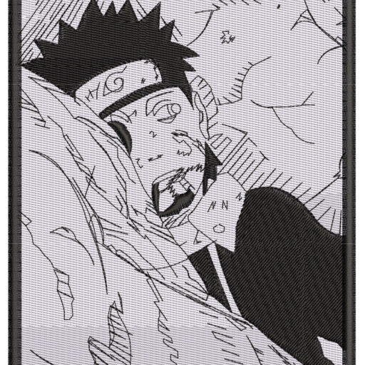 Naruto Archives - A.G.E Store anime and videogame embroidery patterns