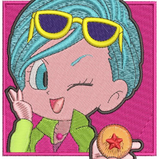 dragon ball Archives - A.G.E Store anime and videogame embroidery patterns